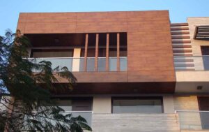HPL Cladding – Veneer Techno Solutions
